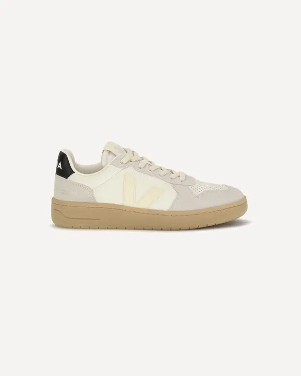 VEJA V-82 Leather Sneakers