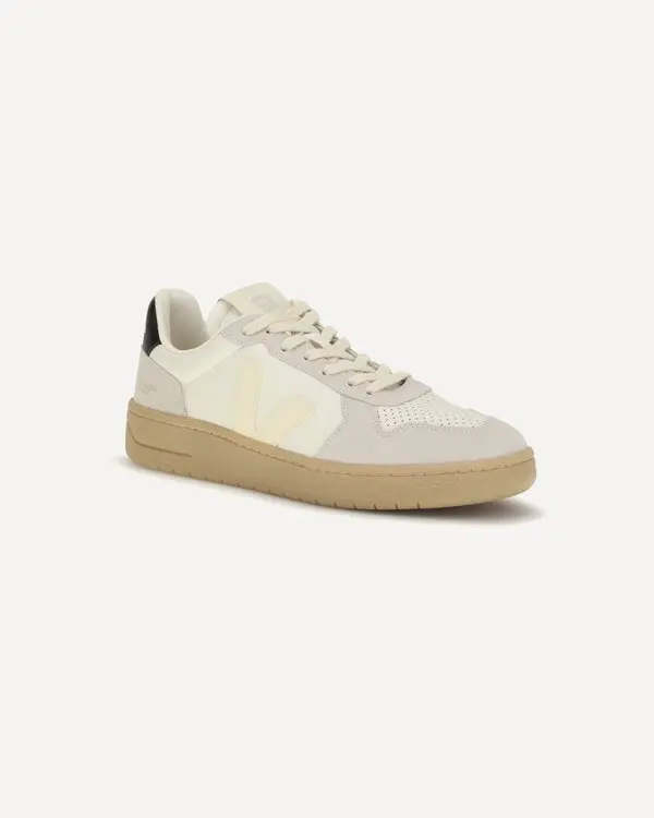 VEJA V-82 Leather Sneakers