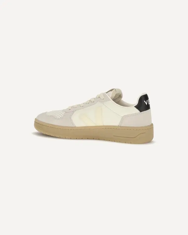 VEJA V-82 Leather Sneakers