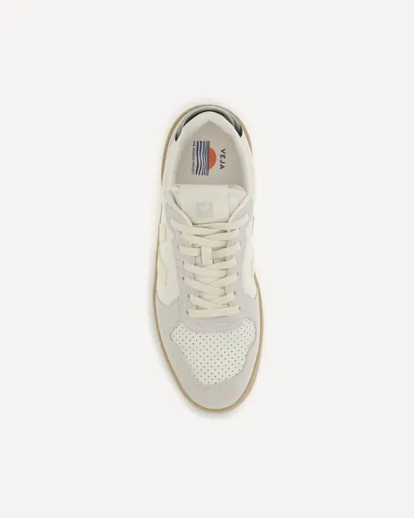 VEJA V-82 Leather Sneakers