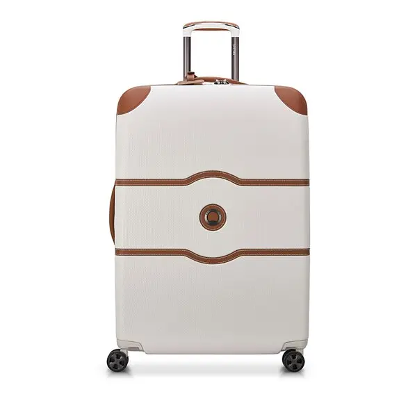 DELSEY PARIS Chatelet Air 2.0 Spinner Luggage