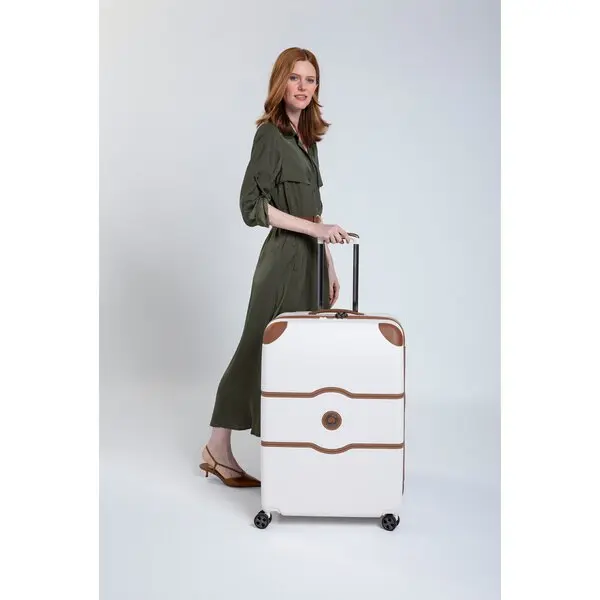 DELSEY PARIS Chatelet Air 2.0 Spinner Luggage