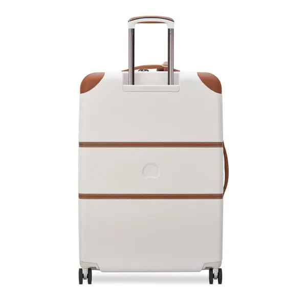 DELSEY PARIS Chatelet Air 2.0 Spinner Luggage