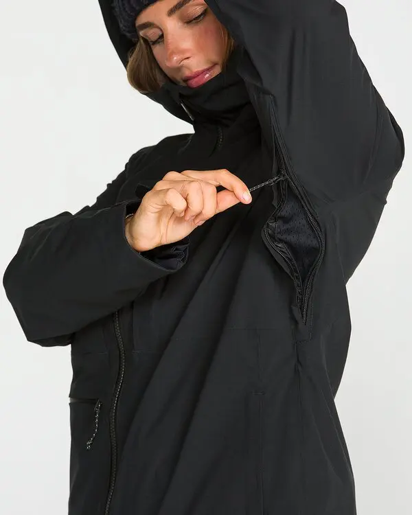 Volcom Cloudbreaker Stretch 30k Jacket