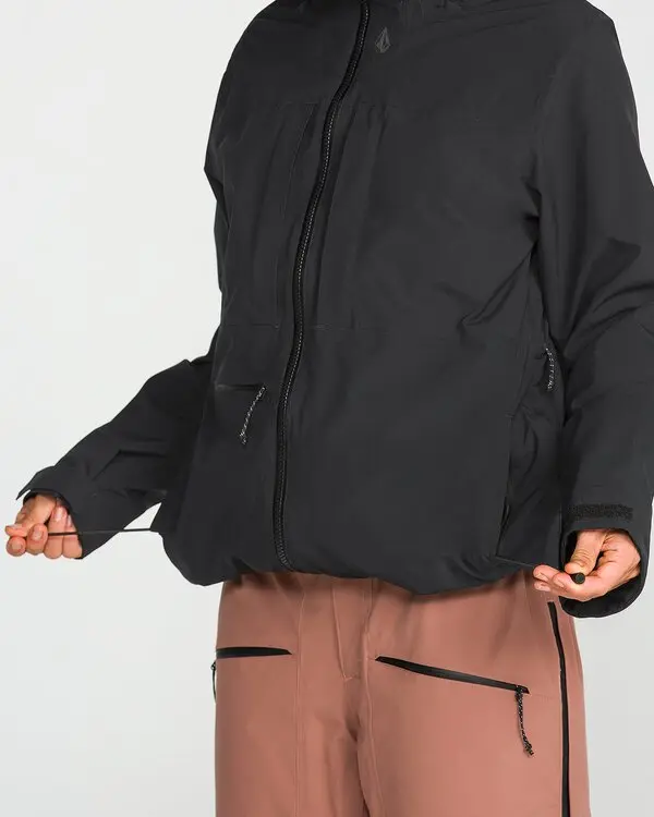 Volcom Cloudbreaker Stretch 30k Jacket
