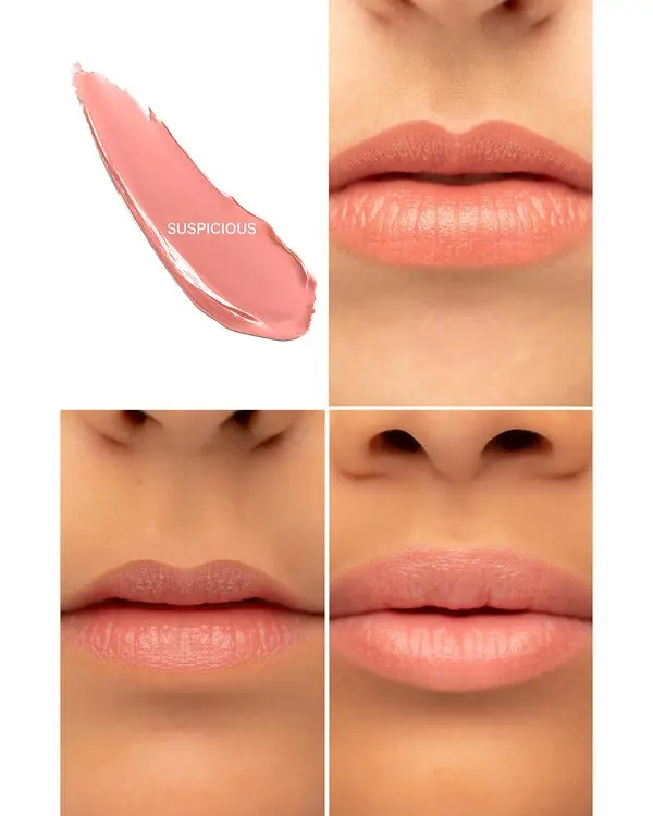 KEVYN AUCOIN Unforgettable Lipstick - Suspicious