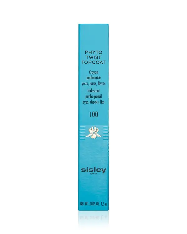 Sisley Phyto Twist Topcoat 100 - Shimmer
