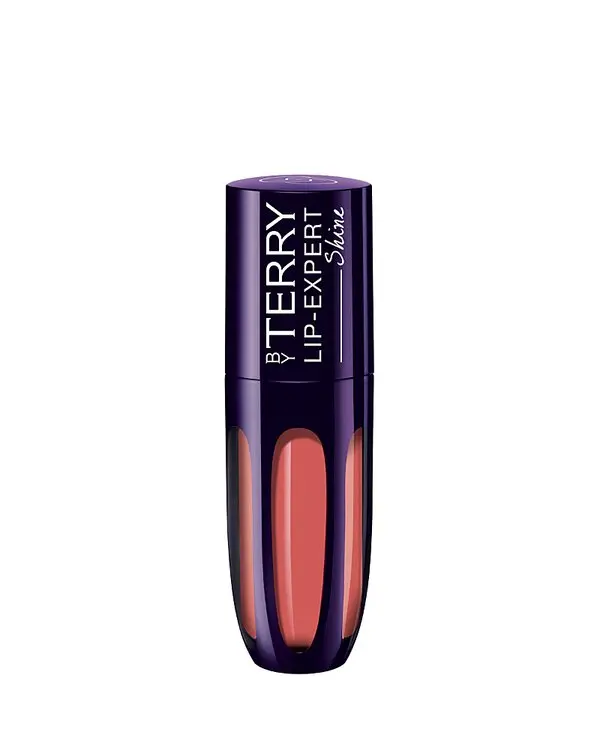 By Terry Lip-expert Shine - Peachy Guilt