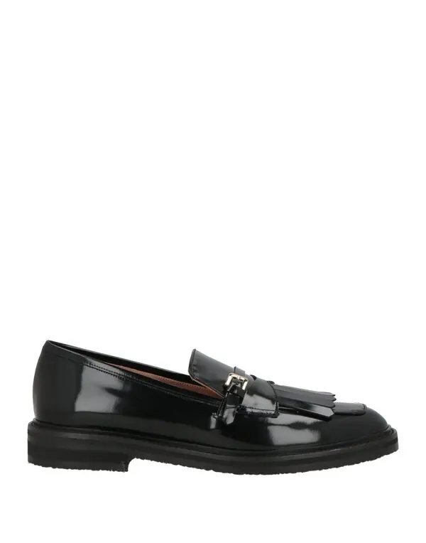 POLLINI Loafers Size Calfskin