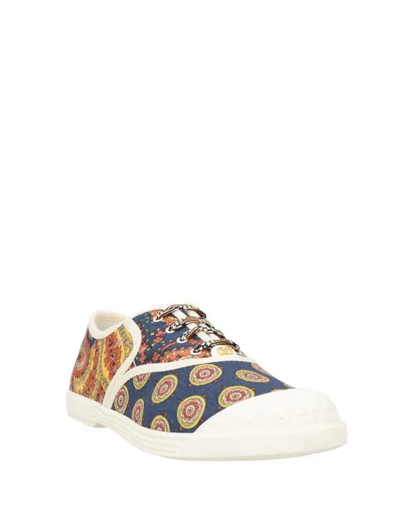 Valentino Garavani Sneakers Size Textile Fibers