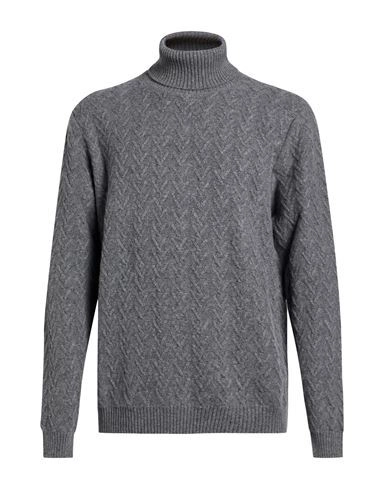 ZANONE Turtleneck Size Virgin Wool, Cashmere