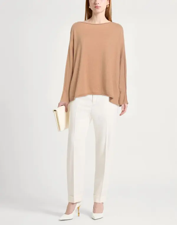 Liviana Conti Cashmere Pullover