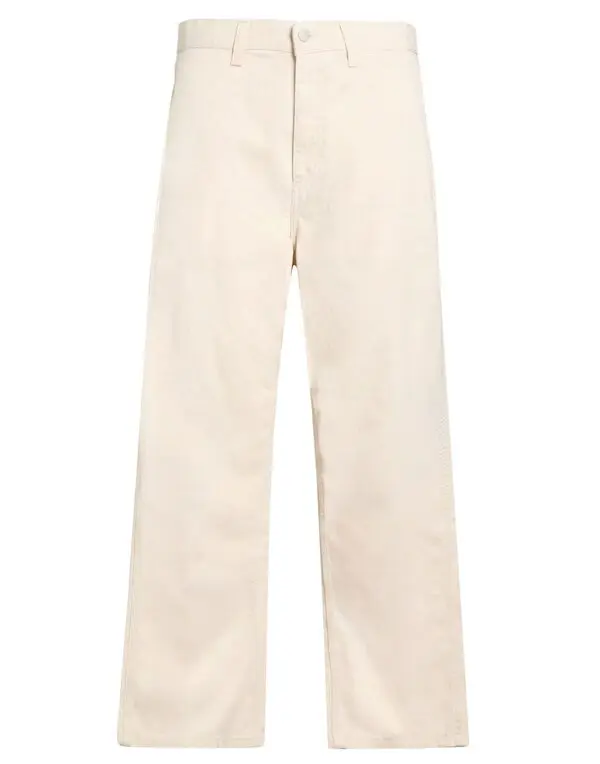 Carhartt Jeans Size Cotton