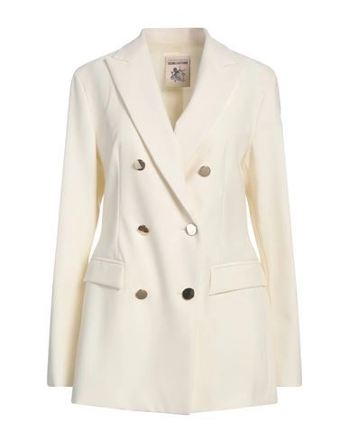SEMICOUTURE Double-breasted Blazer