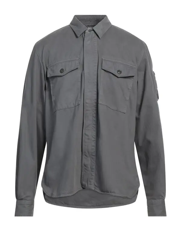 C.P. COMPANY C. P. Company Shirt Size Cotton