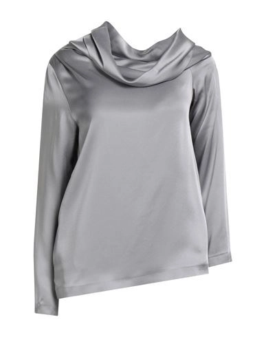 SEMICOUTURE Top Size Acetate, Viscose, Elastane