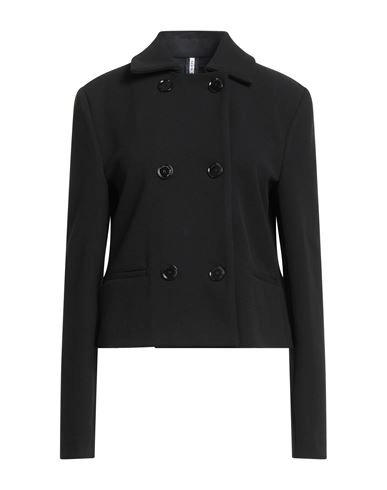 Liviana Conti Jacket Size Polyester, Viscose, Elastane