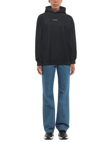 Acne Studios Sweatshirt Size Cotton