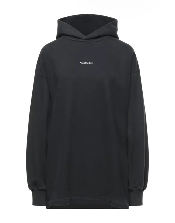 Acne Studios Sweatshirt Size Cotton