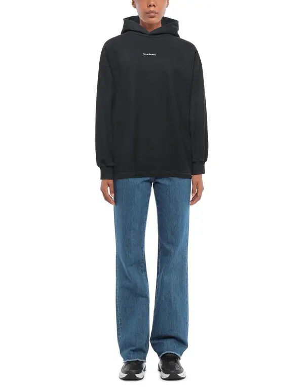 Acne Studios Sweatshirt Size Cotton
