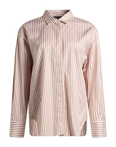 MOORER Shirt Size Cotton, Lyocell