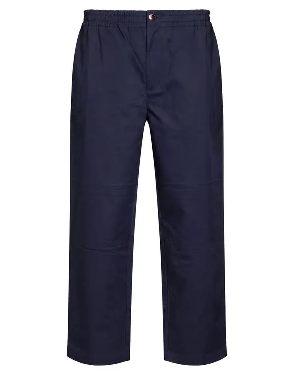 Moncler X Donald Glover Pants Size Cotton, Lyocell, Elastane