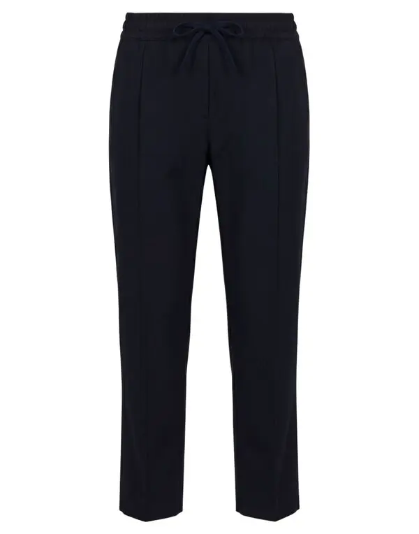 CRUNA Pants Midnight Size Polyester, Virgin Wool, Elastane