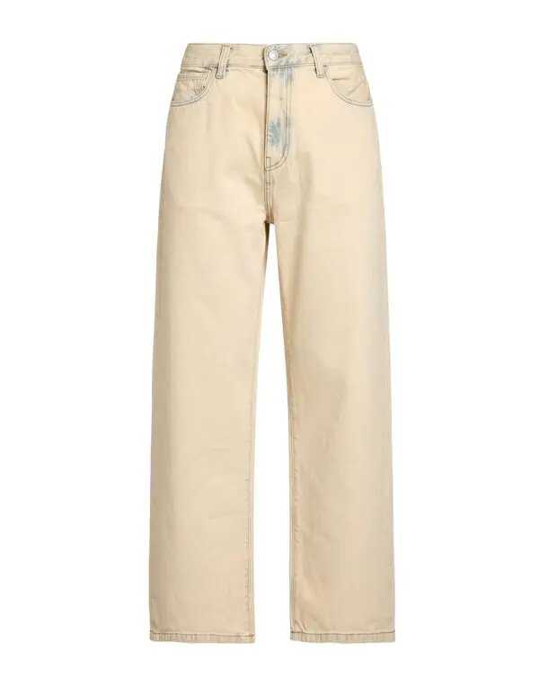 Carhartt Jeans Size Cotton