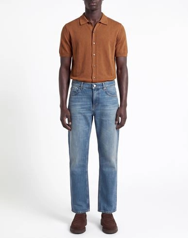 DEPARTMENT 5 Jeans Size Recycled Cotton, Cotton