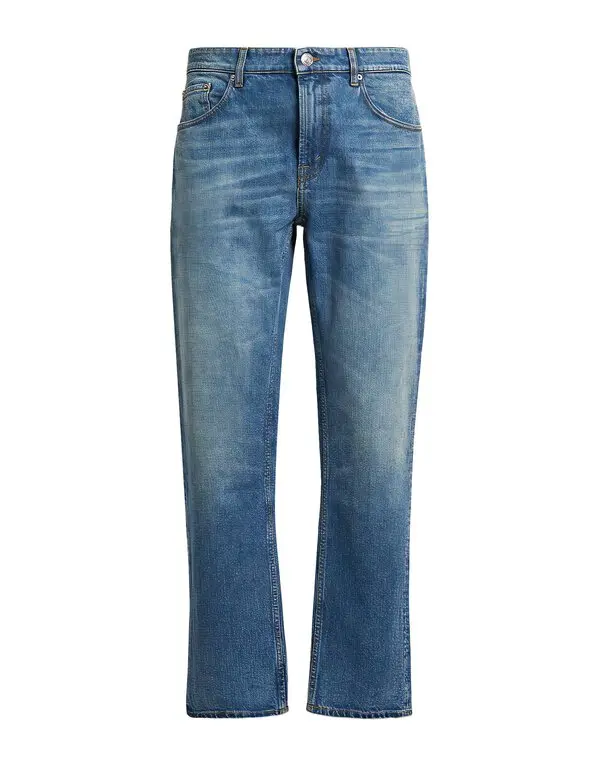 DEPARTMENT 5 Jeans Size Recycled Cotton, Cotton