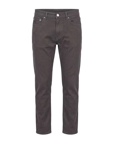 DEPARTMENT 5 Jeans Size Cotton, Rubber - Grey