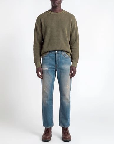 DEPARTMENT 5 Jeans Size Cotton