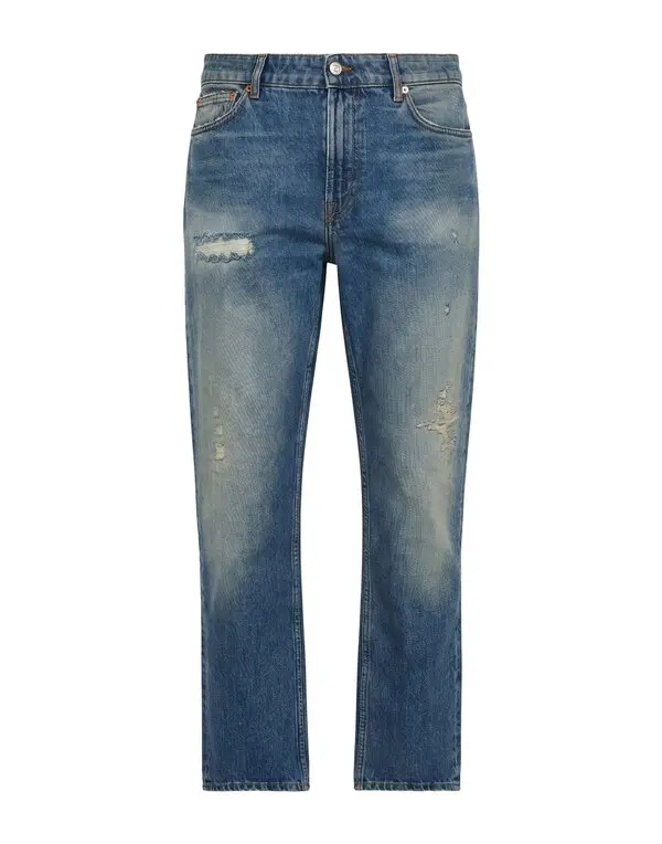 DEPARTMENT 5 Jeans Size Cotton