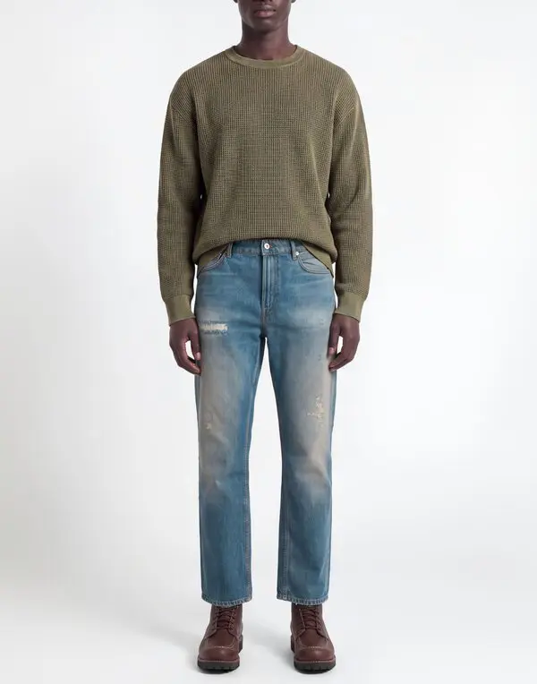 DEPARTMENT 5 Jeans Size Cotton