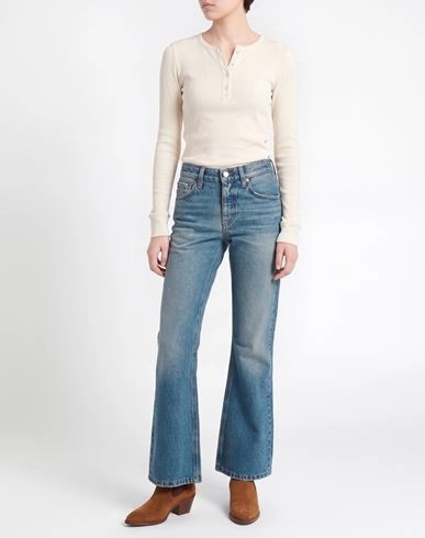 DEPARTMENT 5 Cotton Flared Jeans