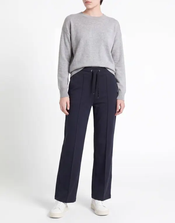 MOORER Pants Size Viscose, Polyamide, Elastane