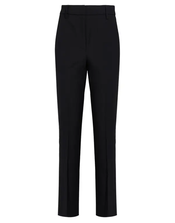 DEPARTMENT 5 Pants Size Polyester, Elastane