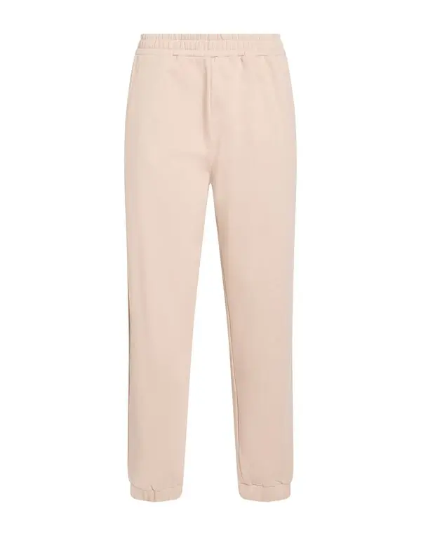 BALLANTYNE Pants Military Size Cotton - Beige