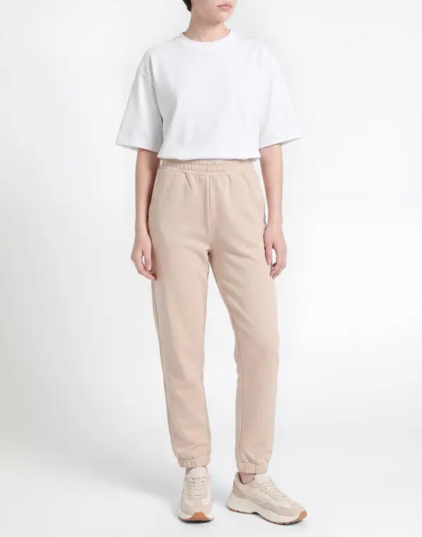BALLANTYNE Pants Military Size Cotton - Beige