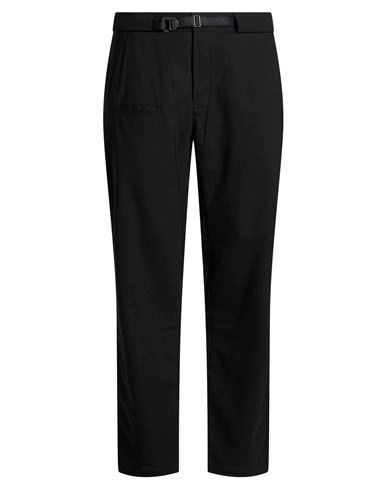 SPIEWAK Pants Size Polyester, Wool, Elastane - Black