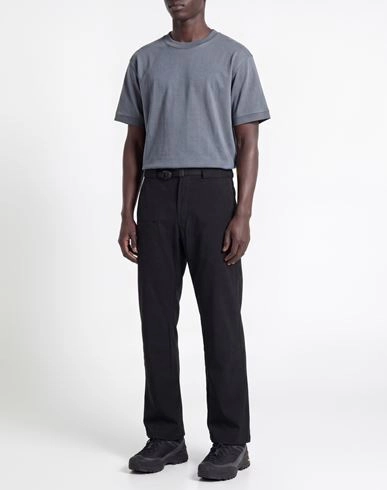 SPIEWAK Pants Size Polyester, Wool, Elastane - Black