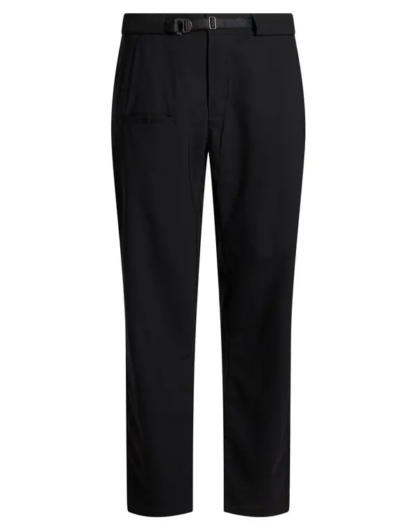 SPIEWAK Pants Size Polyester, Wool, Elastane - Black
