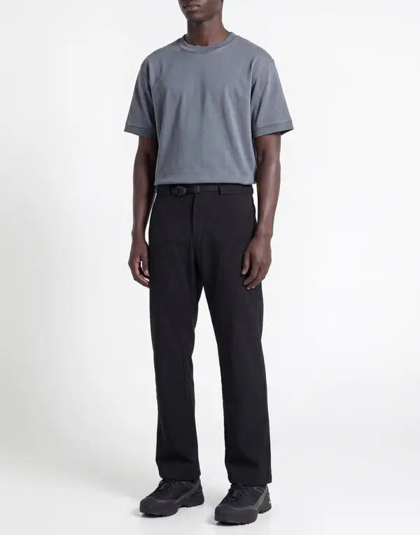 SPIEWAK Pants Size Polyester, Wool, Elastane - Black