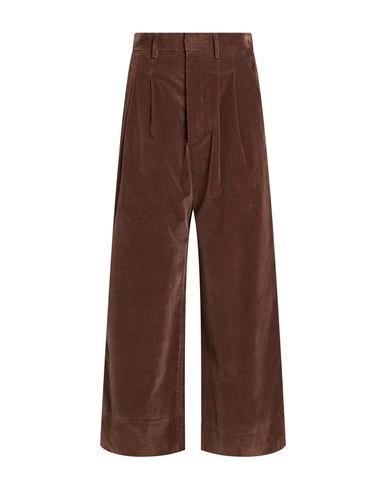 DONDUP Pants Size Cotton, Elastane