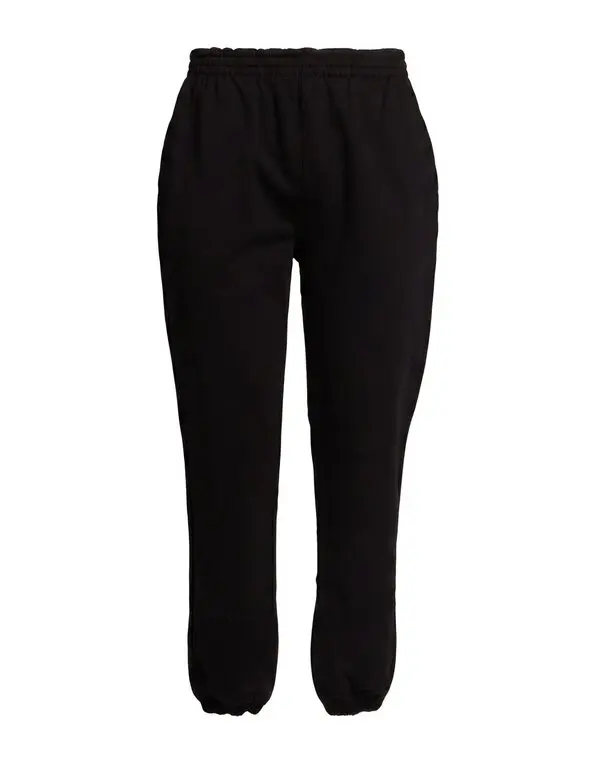 REPRESENT Pants Light Size Cotton - Black