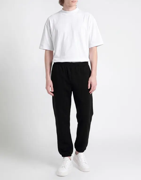 REPRESENT Pants Light Size Cotton - Black