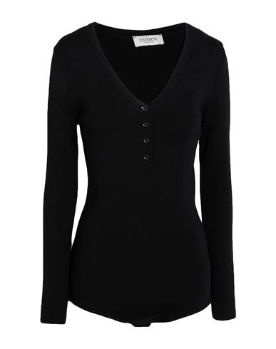 LANEUS Bodysuit Size Merino Wool