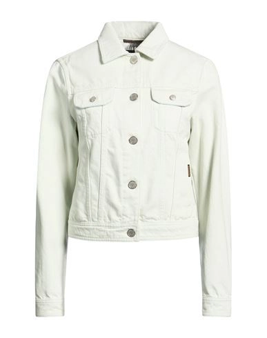MOORER Denim Outerwear Size Cotton