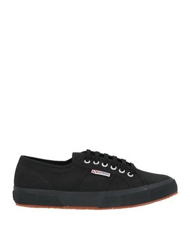 Superga Sneakers Size Textile Fibers