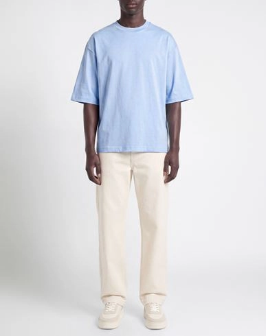 DANIELE FIESOLI T-shirt Light Size Cotton